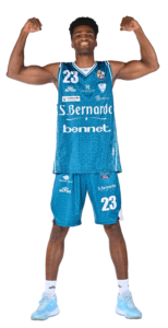 Roster della prima squadra - Pallacanestrocantu.com